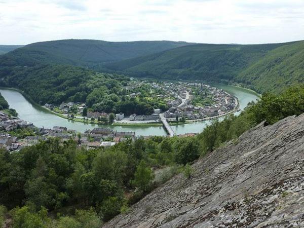 Les Boucles de Meuse | Office de Tourisme Vallées et Plateau d'Ardenne