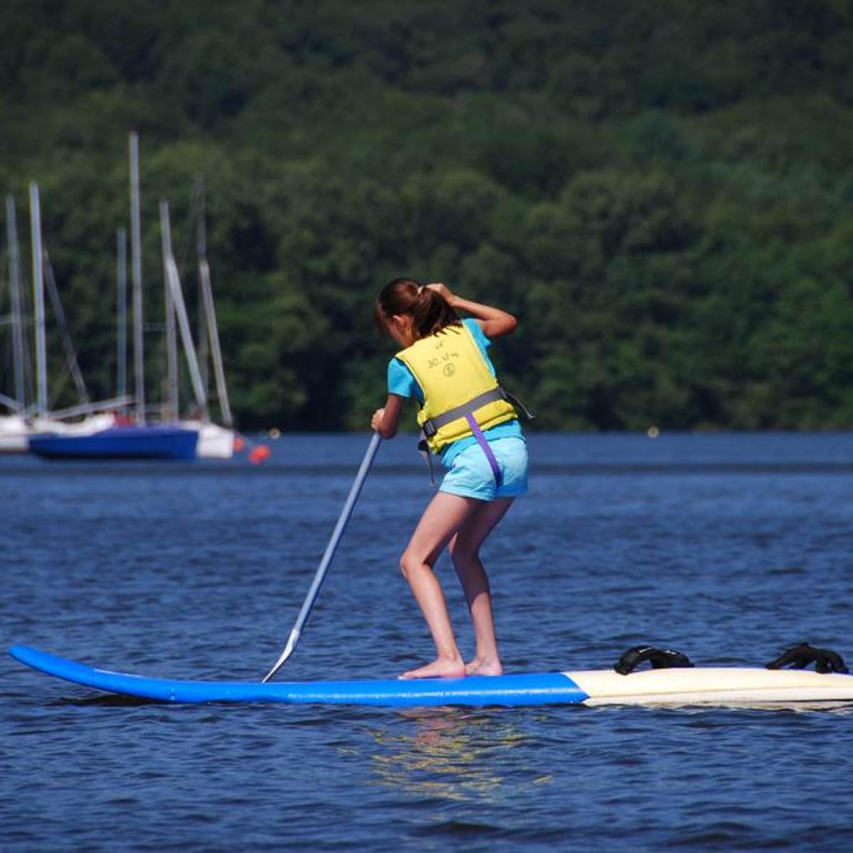 Canoë Kayak / Cap Ardenne Events | Office de Tourisme Vallées et ...