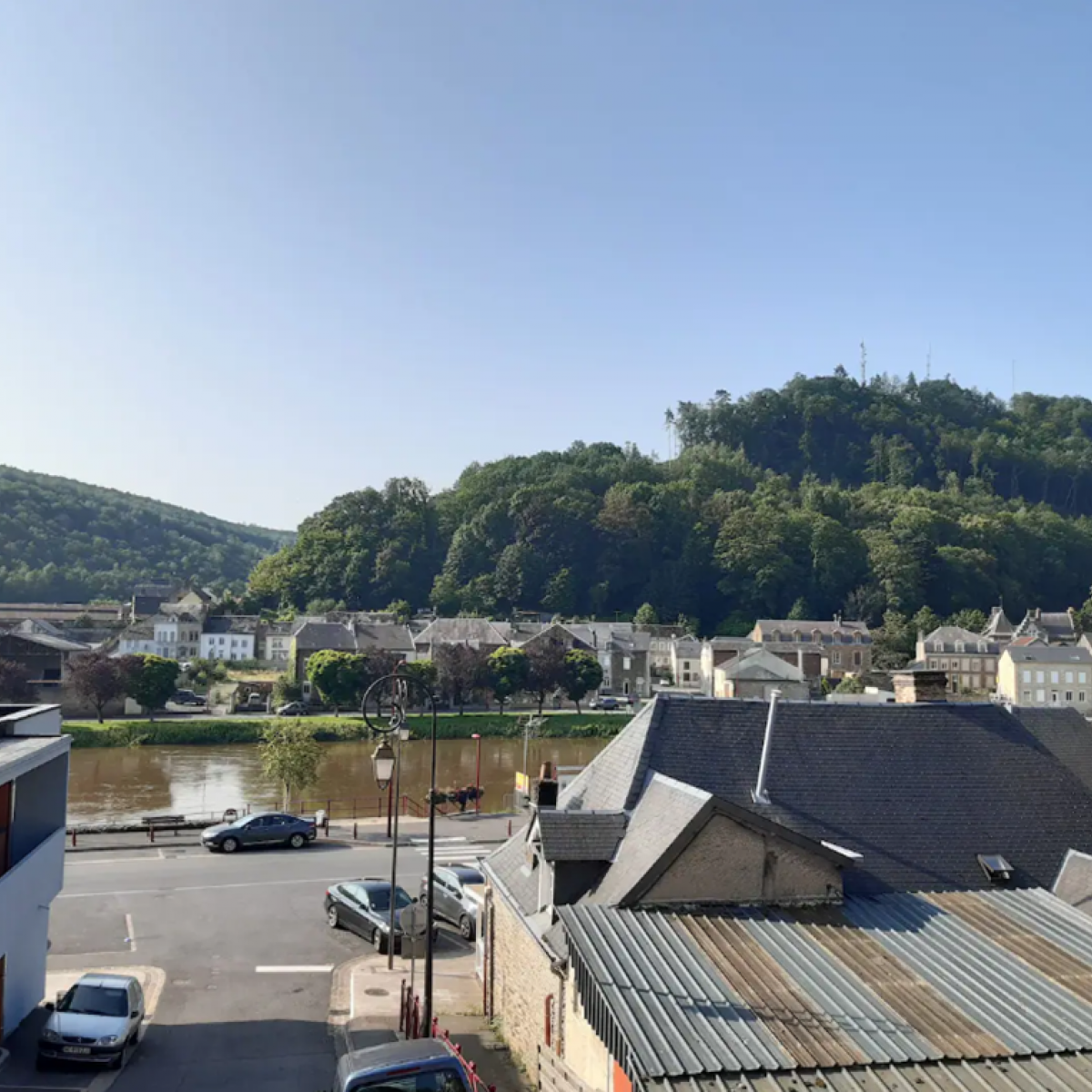 Les 4 fils Aymon | Office de Tourisme Vallées et Plateau d'Ardenne