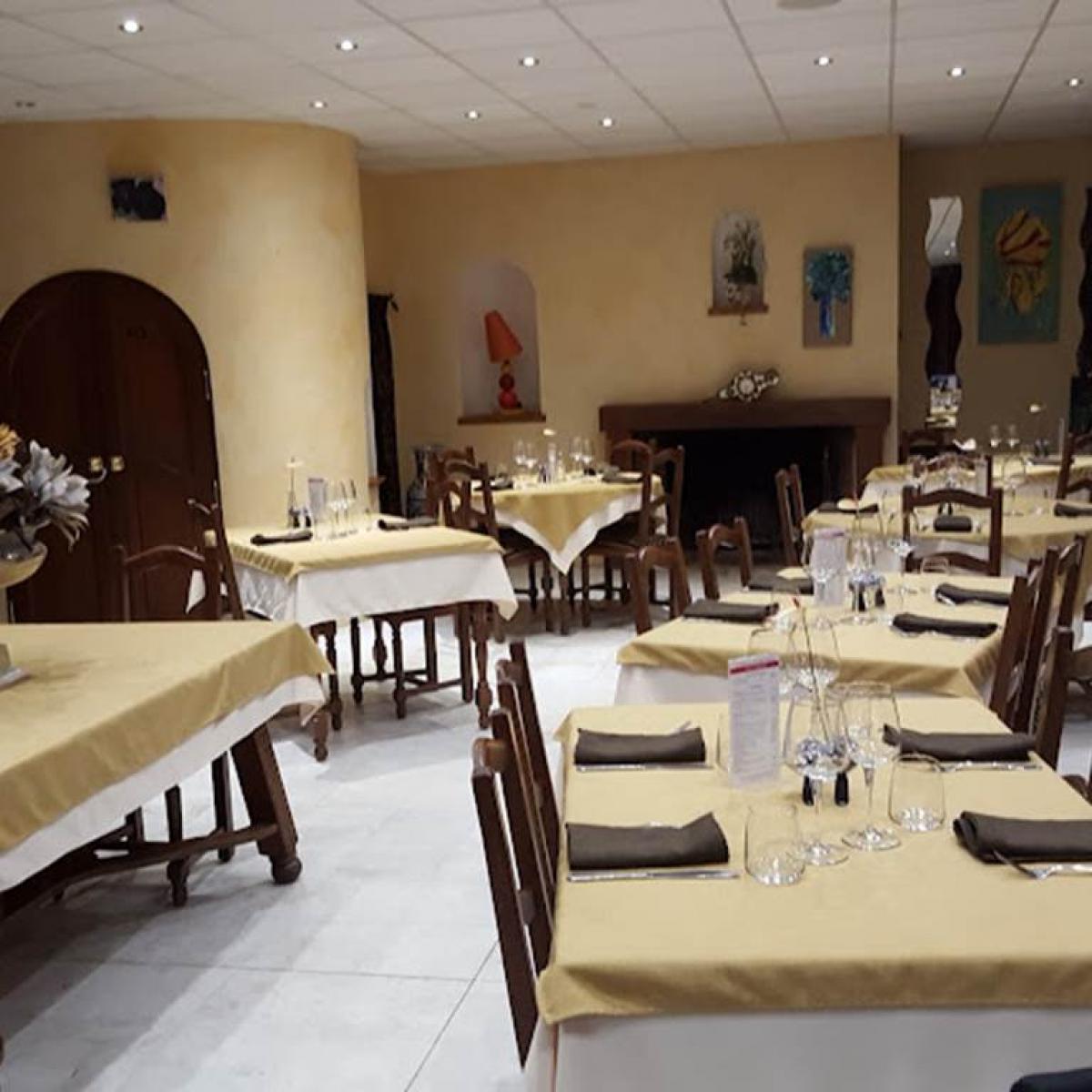 Le Val de Semoy | Office de Tourisme Vallées et Plateau d'Ardenne