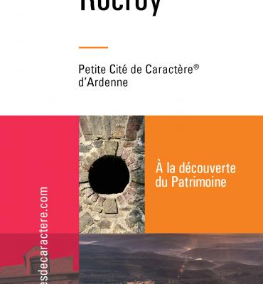 Rocroi, une ville fortifiée en étoile | Office de Tourisme Vallées et ...